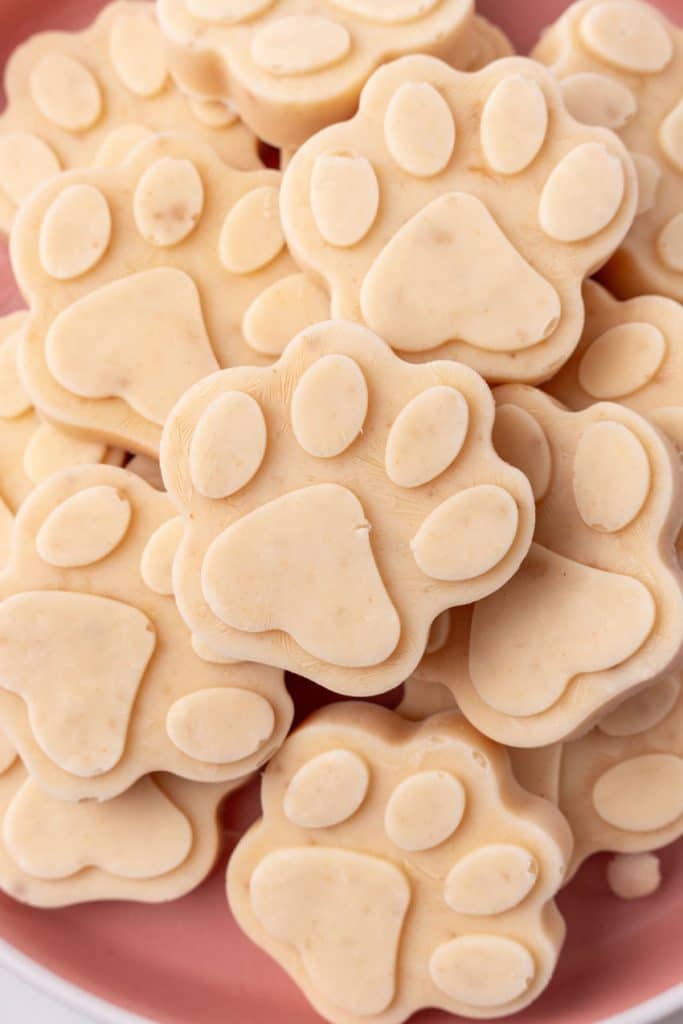 Copycat Frosty Paws Dog Treats - 4 Sons 'R' Us