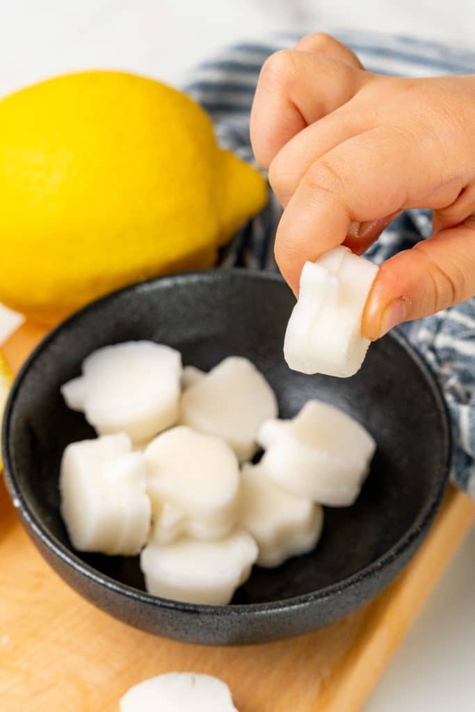 Constipation Candies - 4 Sons 'R' Us