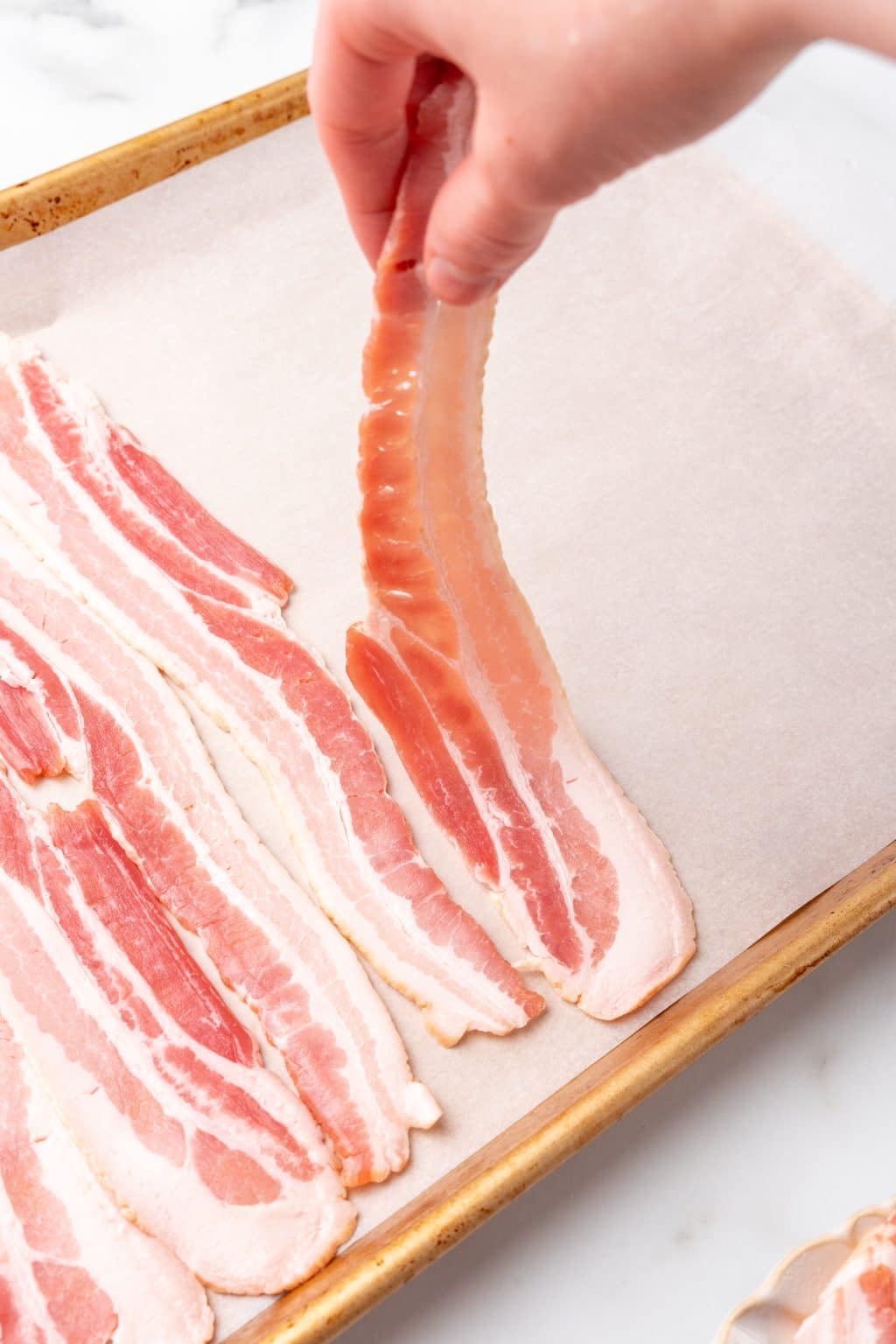 Easiest Way to Cook Bacon: Crispy Bacon in the Oven - 4 Sons 'R' Us