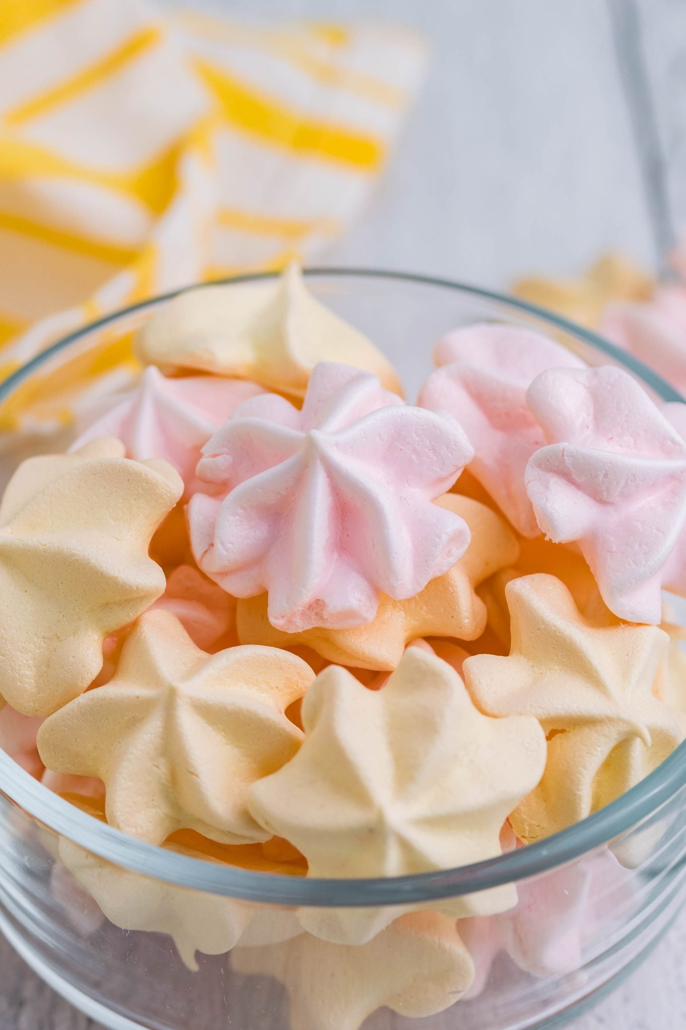 Kool-Aid Meringue Cookies - 4 Sons 'R' Us