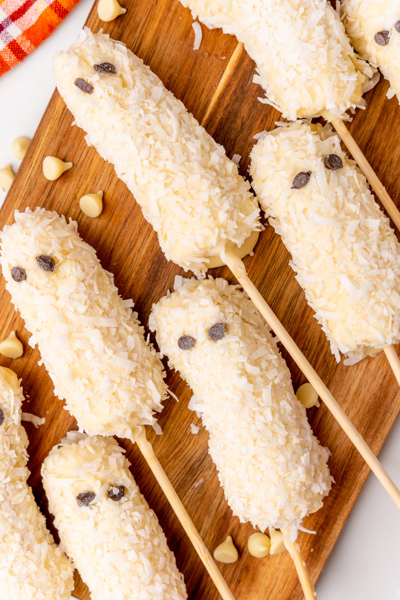 BOO-NANAS - 4 Sons 'R' Us