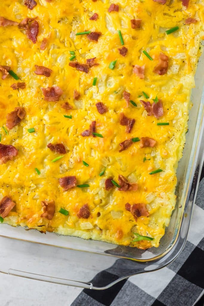Pierogi Lasagna - 4 Sons 'R' Us