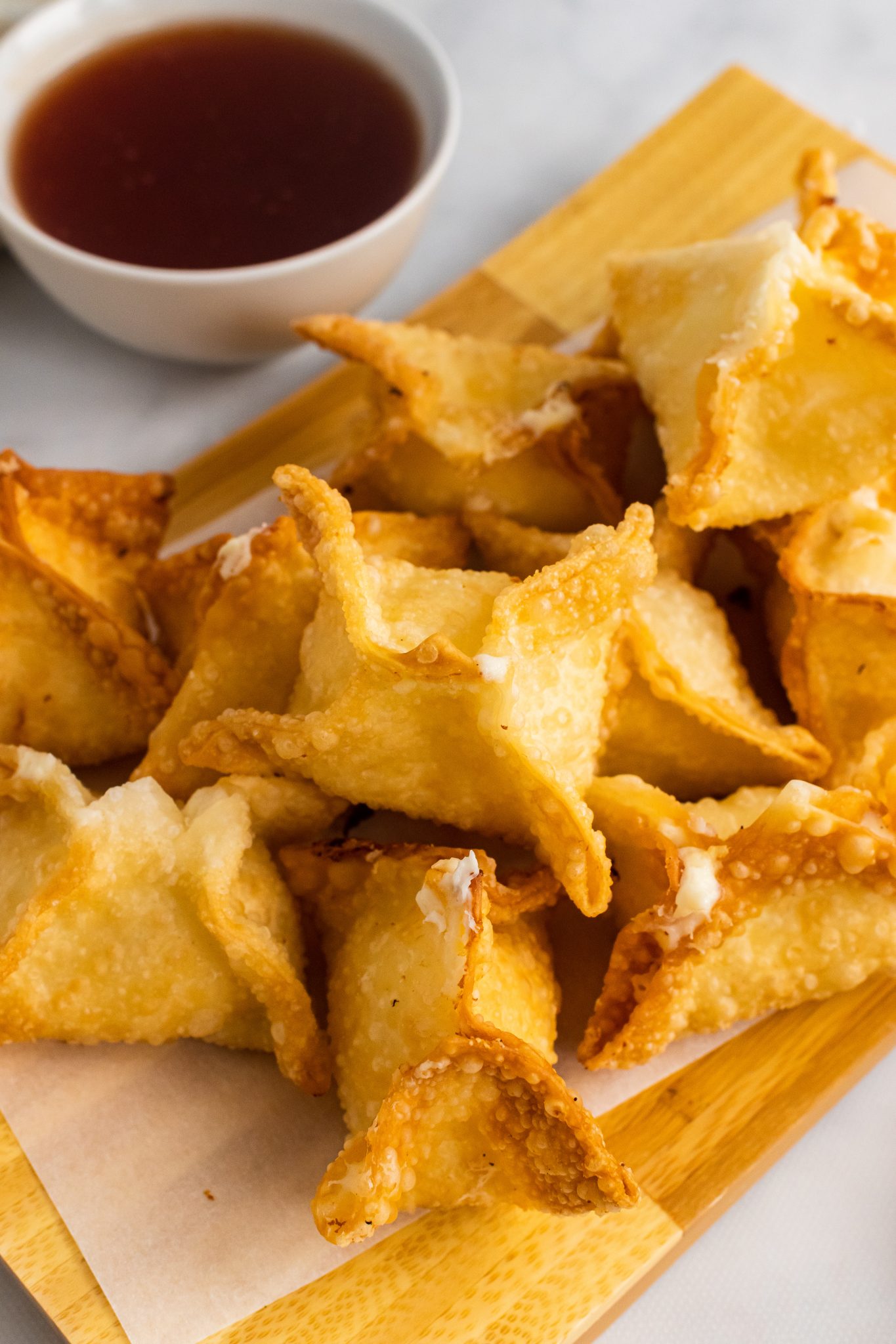 Crab Rangoon - 4 Sons 'R' Us