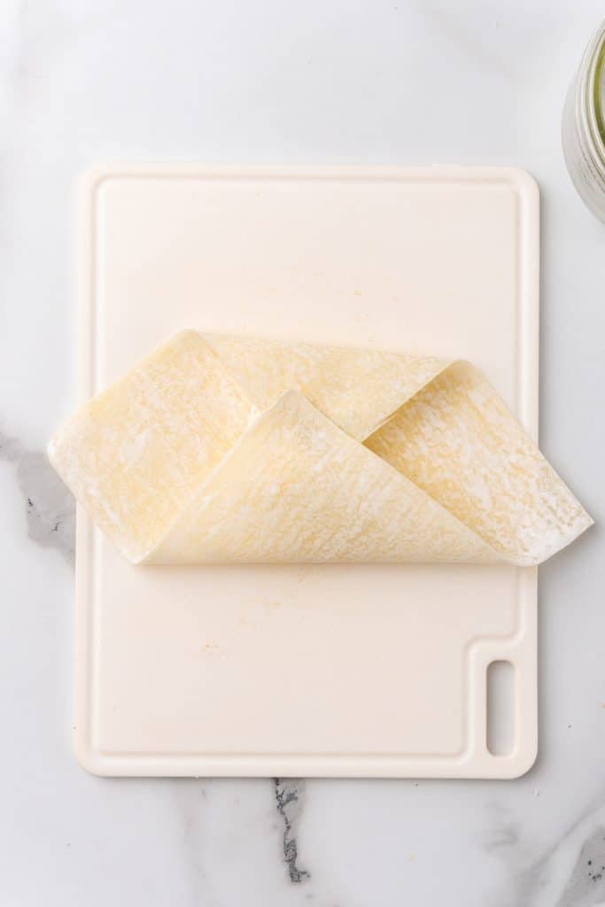 Jalapeno Popper Egg Rolls - 4 Sons 'R' Us