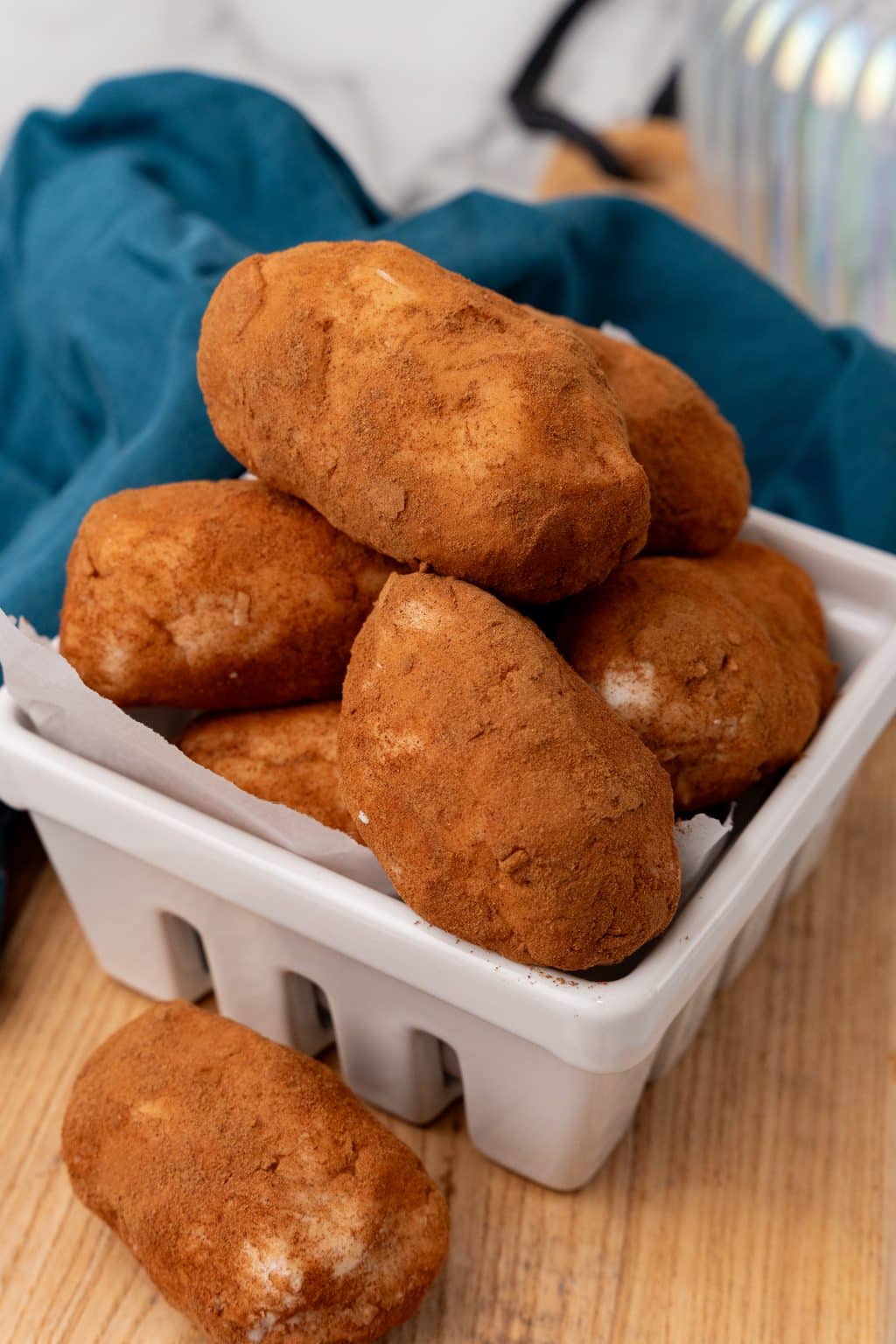 Irish Potato Candy - 4 Sons 'R' Us