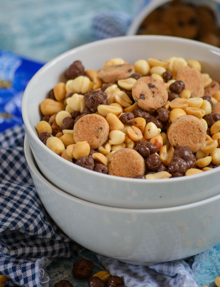 Buncha Crunch Snack Mix - 4 Sons 'R' Us