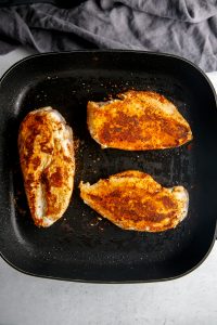 Pollo Fundido Recipe - 4 Sons 'R' Us