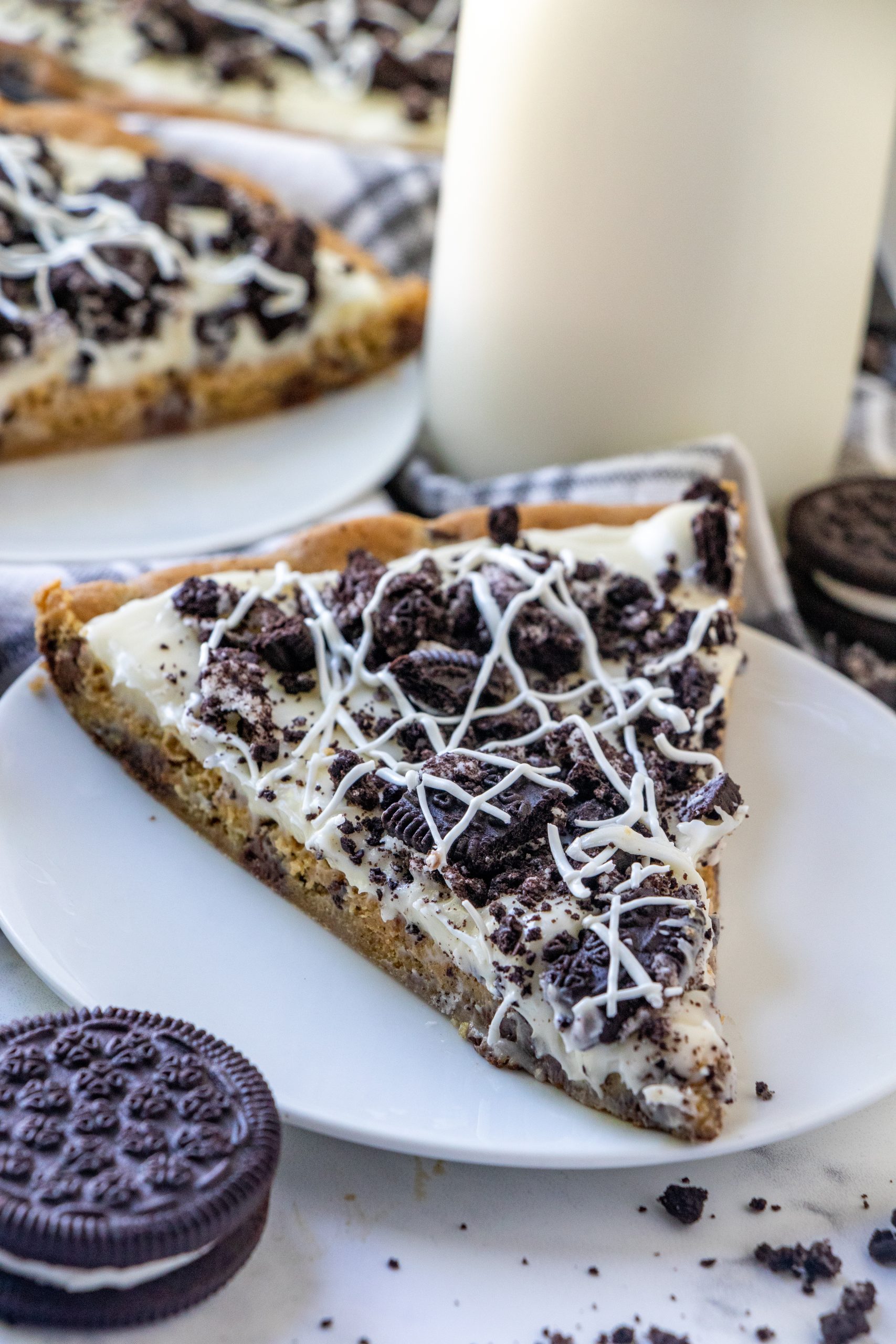 Mazzios Oreo Dessert Pizza Recipe Dandk Organizer Mazzios Oreo Dessert Pizza Recipe Dandk Organizer