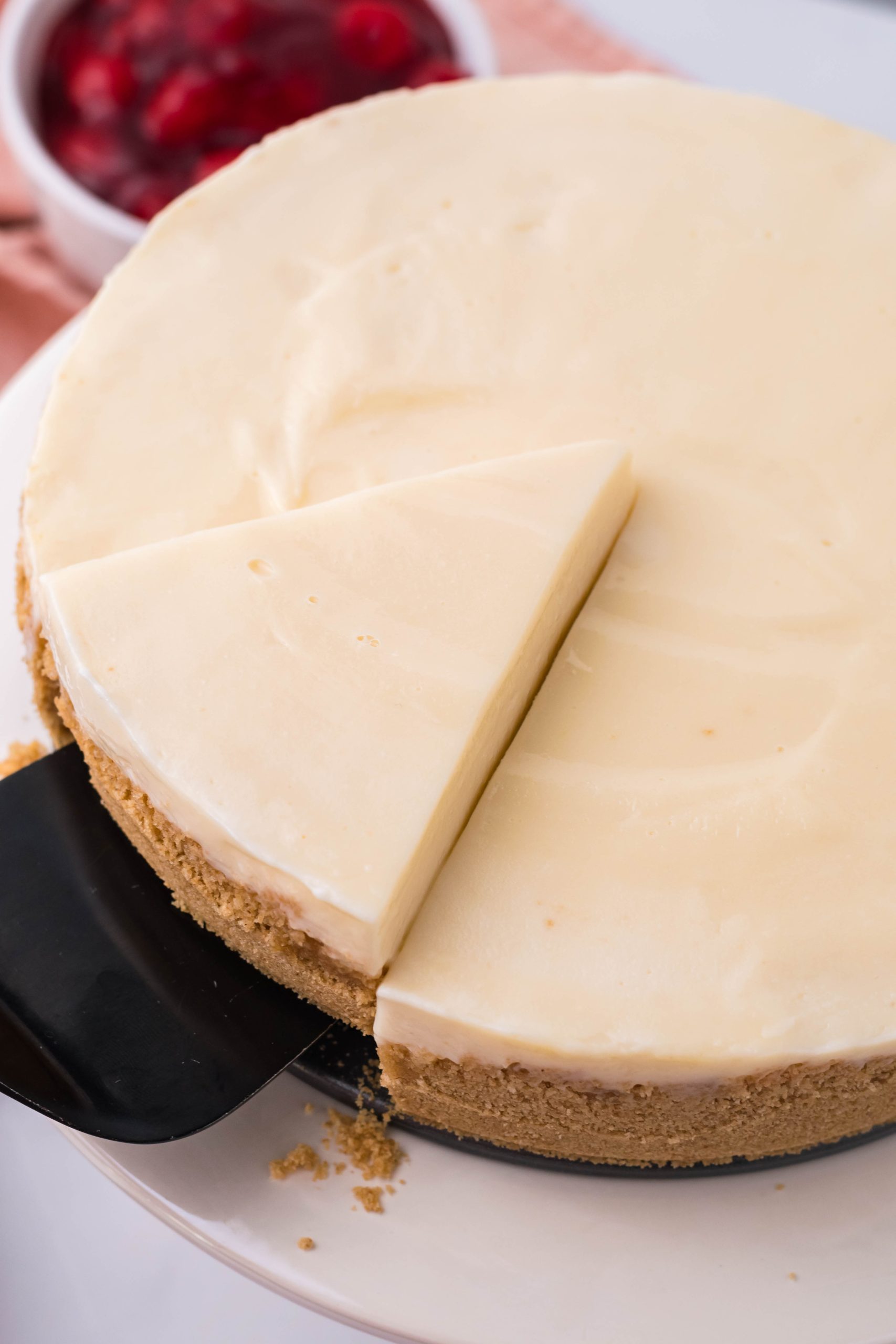 Cremora Tart - 4 Sons 'R' Us