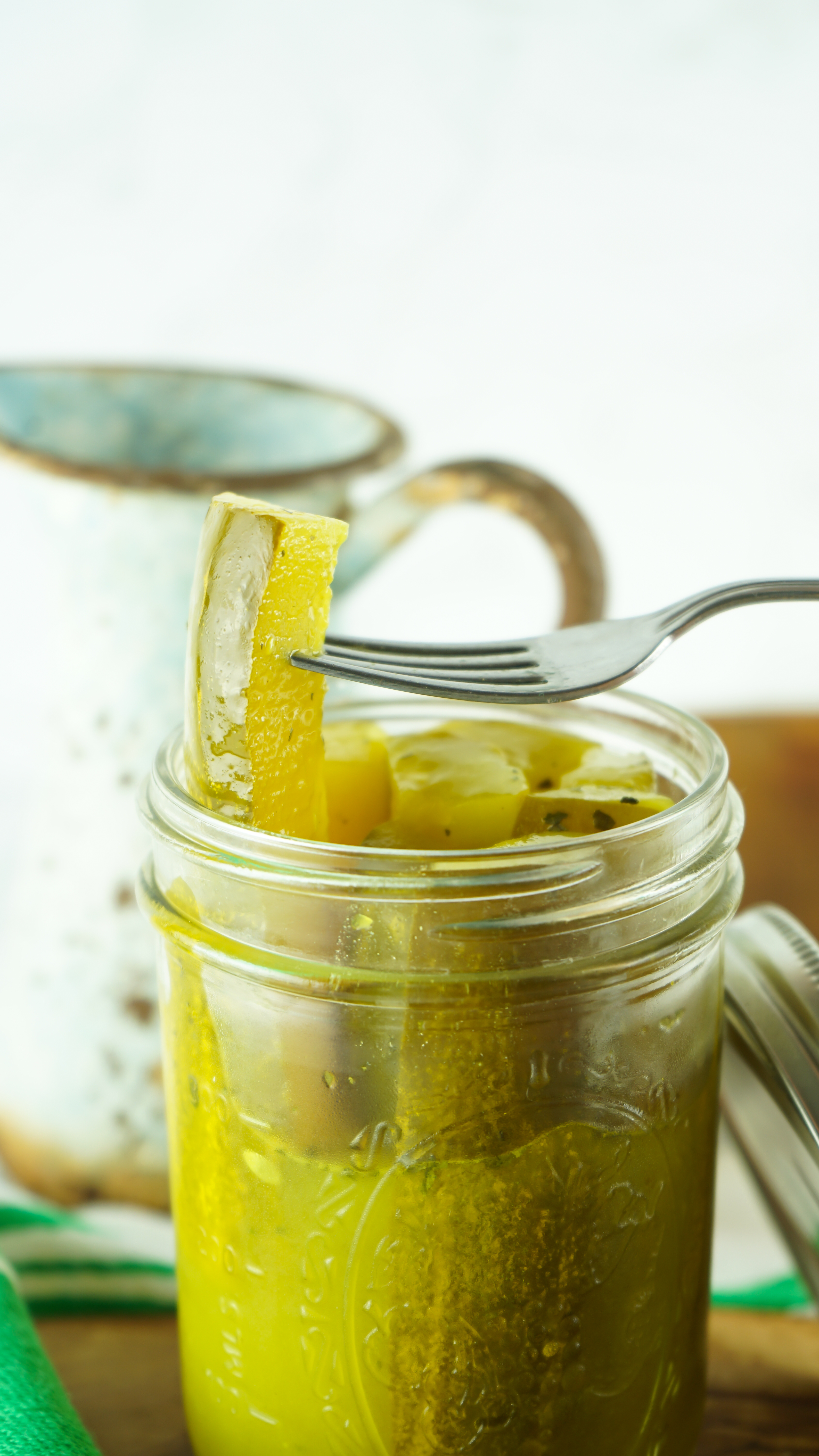 TikTok Ranch Pickles - 4 Sons 'R' Us