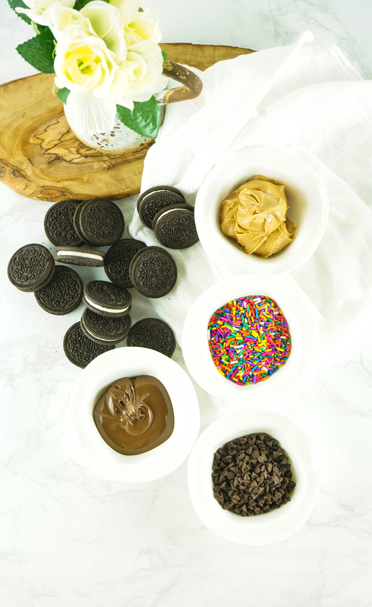 oreo tower-27 - 4 Sons 'R' Us