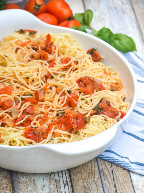 Italian Abruzzi Pasta - 4 Sons 'R' Us