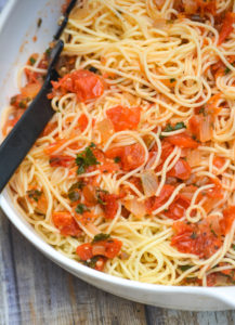 Italian Abruzzi Pasta - 4 Sons 'R' Us