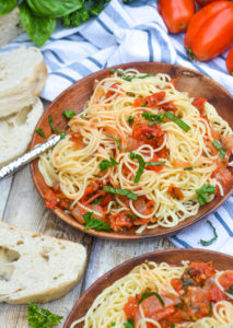 Italian Abruzzi Pasta - 4 Sons 'R' Us