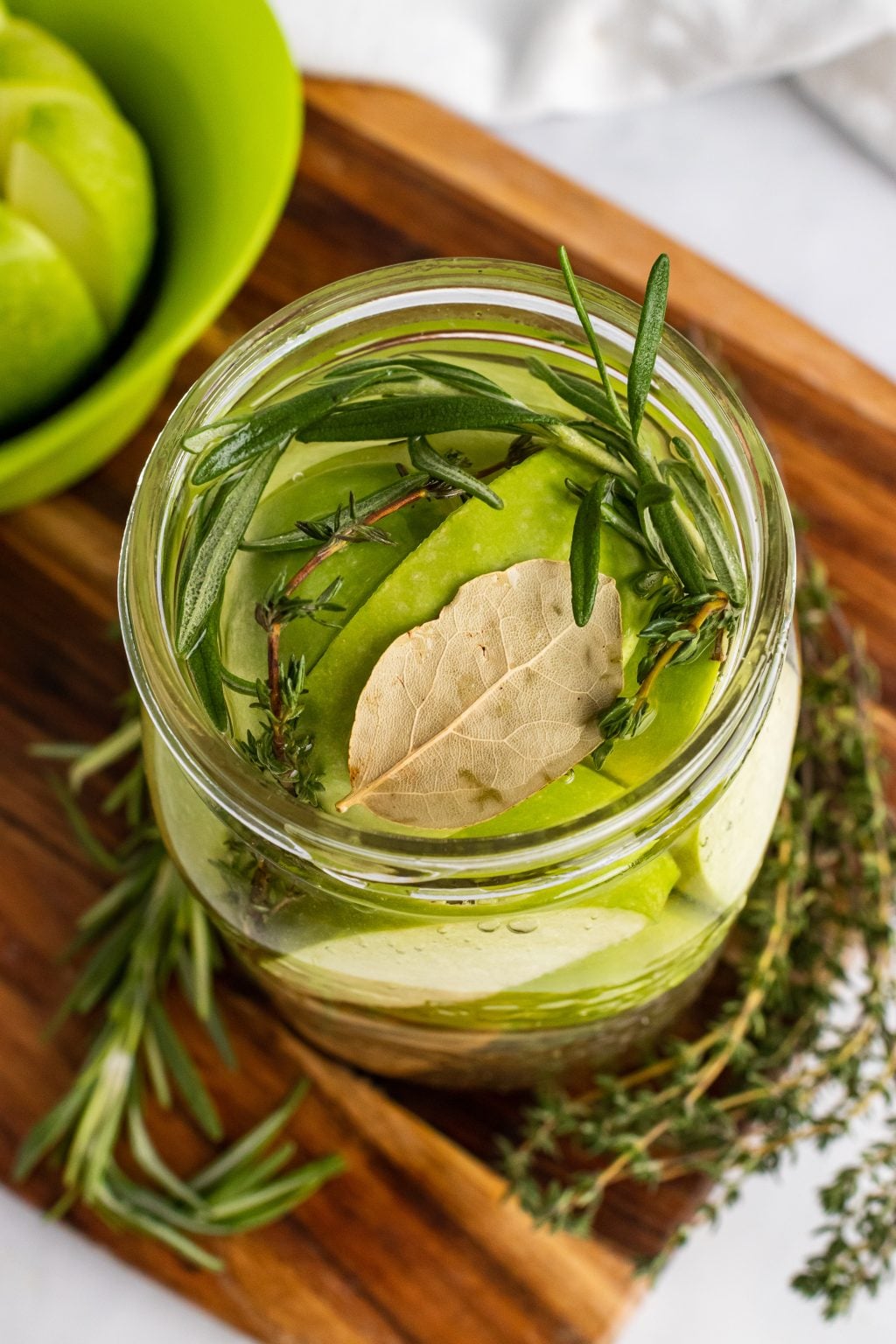 Turkey Brine Recipe - 4 Sons 'R' Us