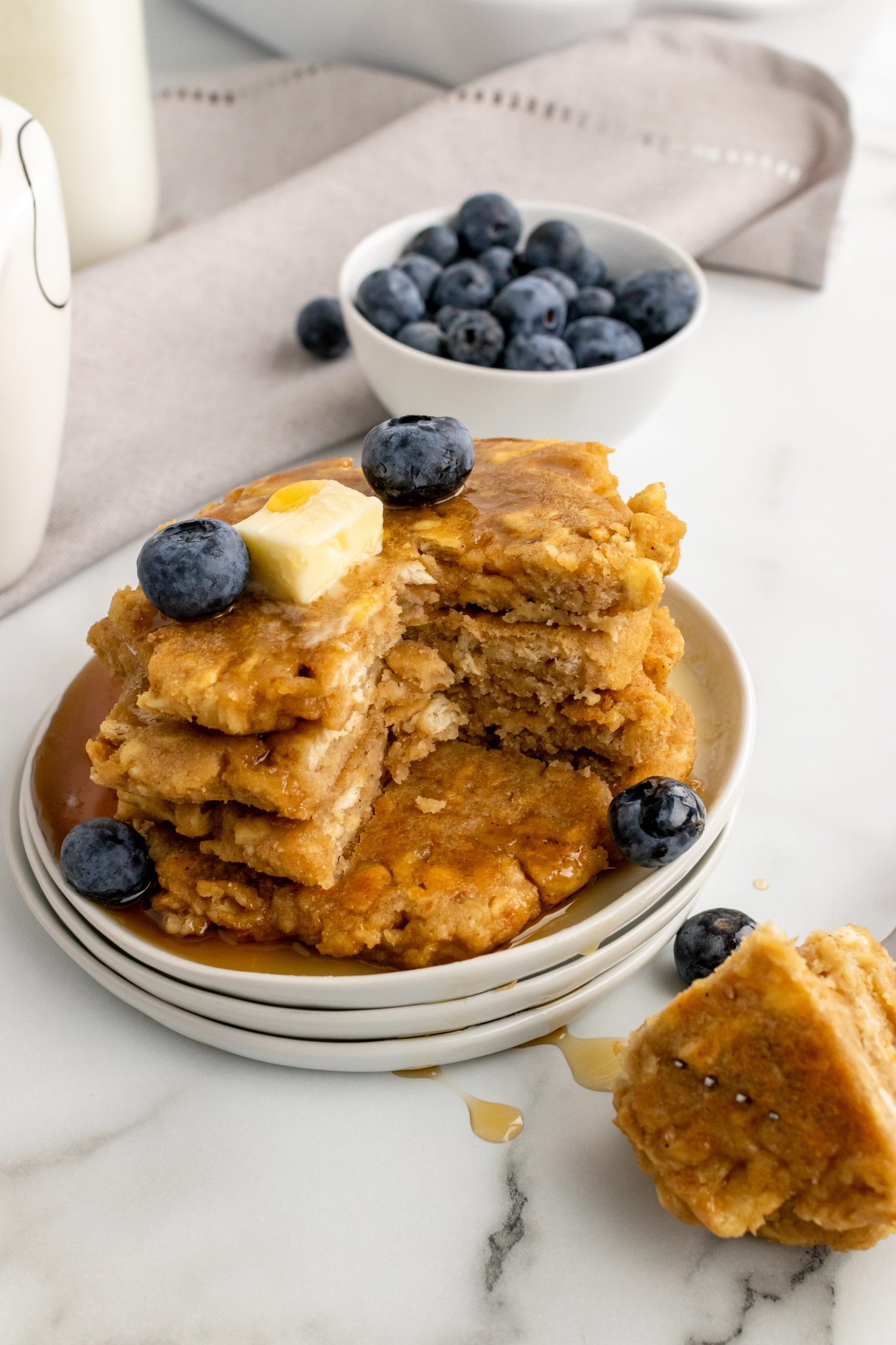 Saltine Cracker Cakes - 4 Sons 'R' Us