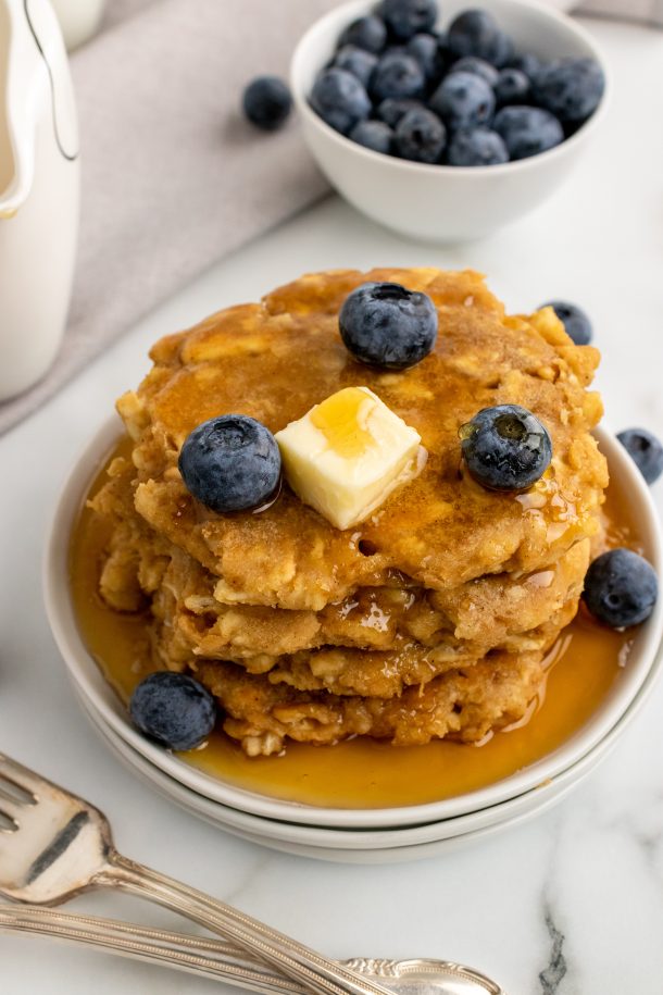 Saltine Cracker Cakes - 4 Sons 'R' Us