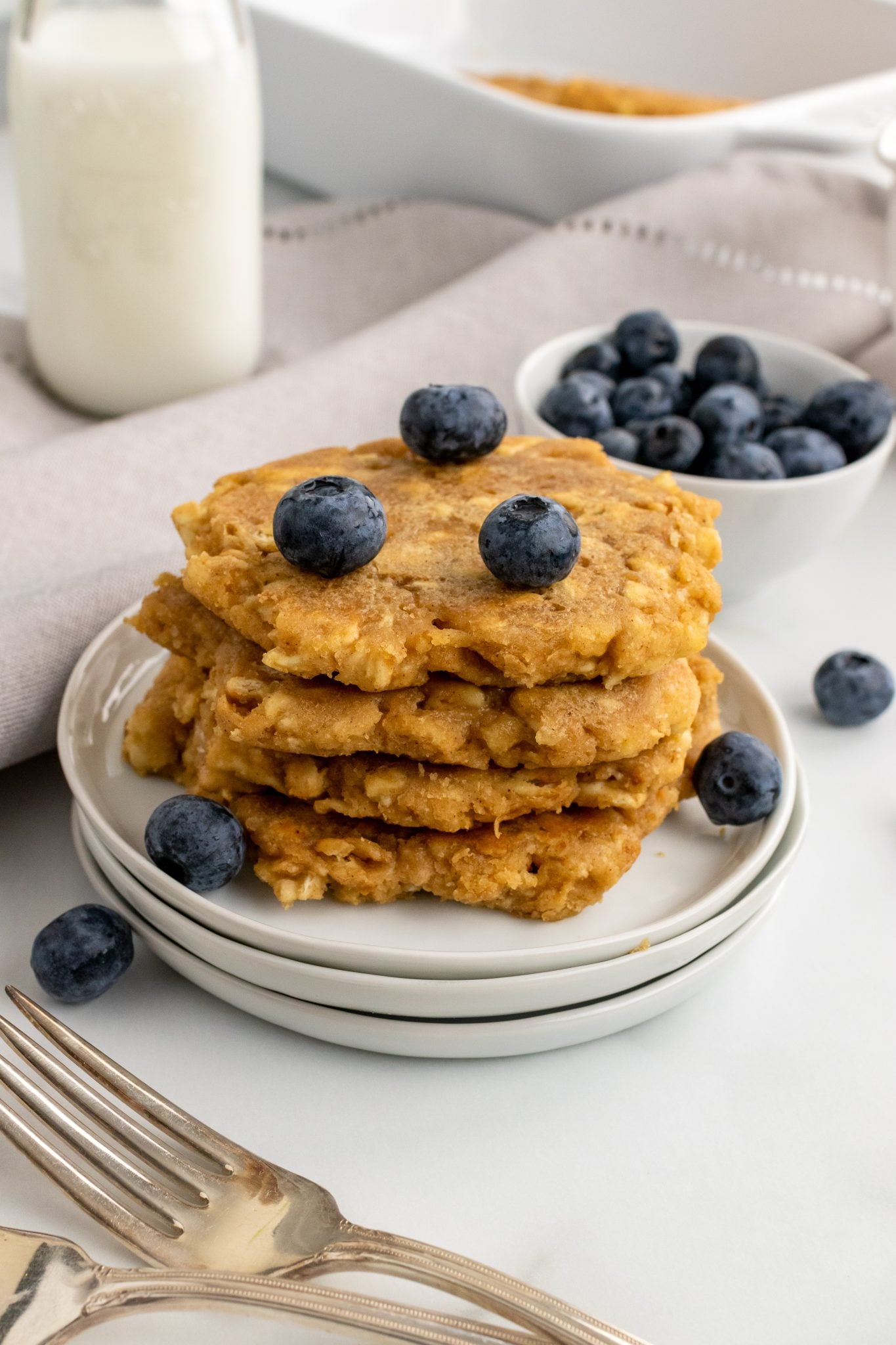 Saltine Cracker Cakes - 4 Sons 'R' Us