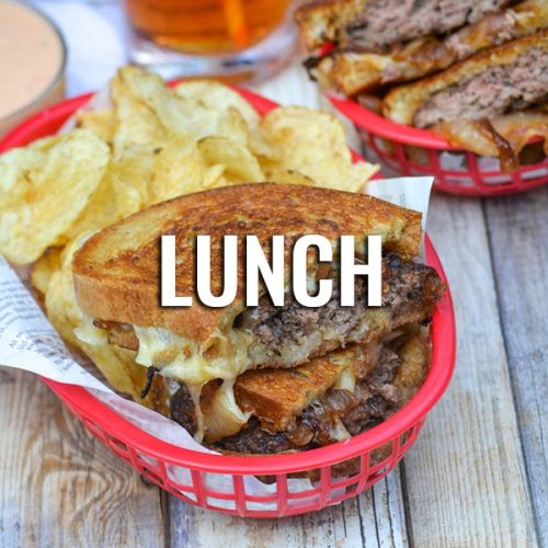 Recipe Index - 4 Sons 'R' Us