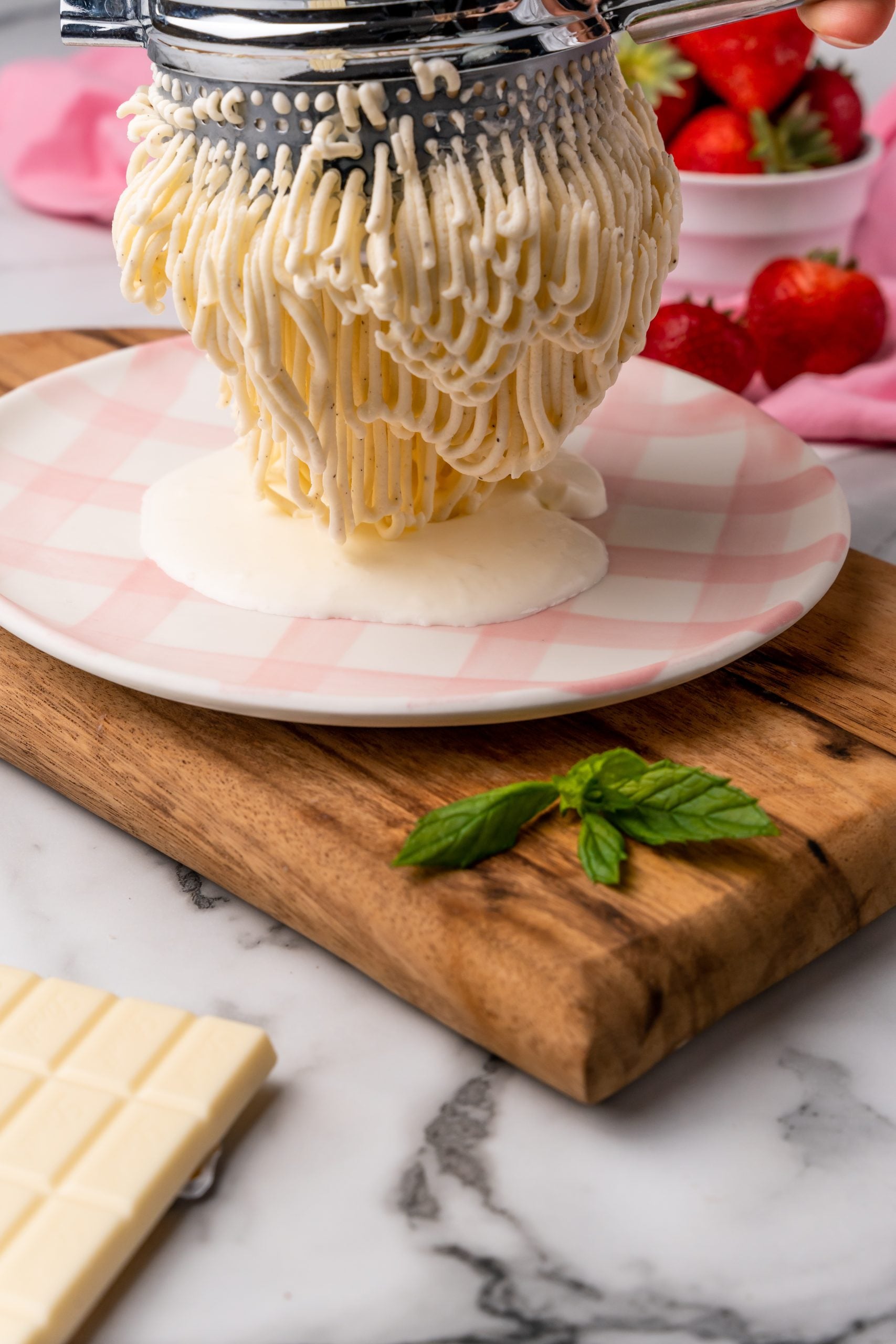 Spaghetti Eis - 4 Sons 'R' Us