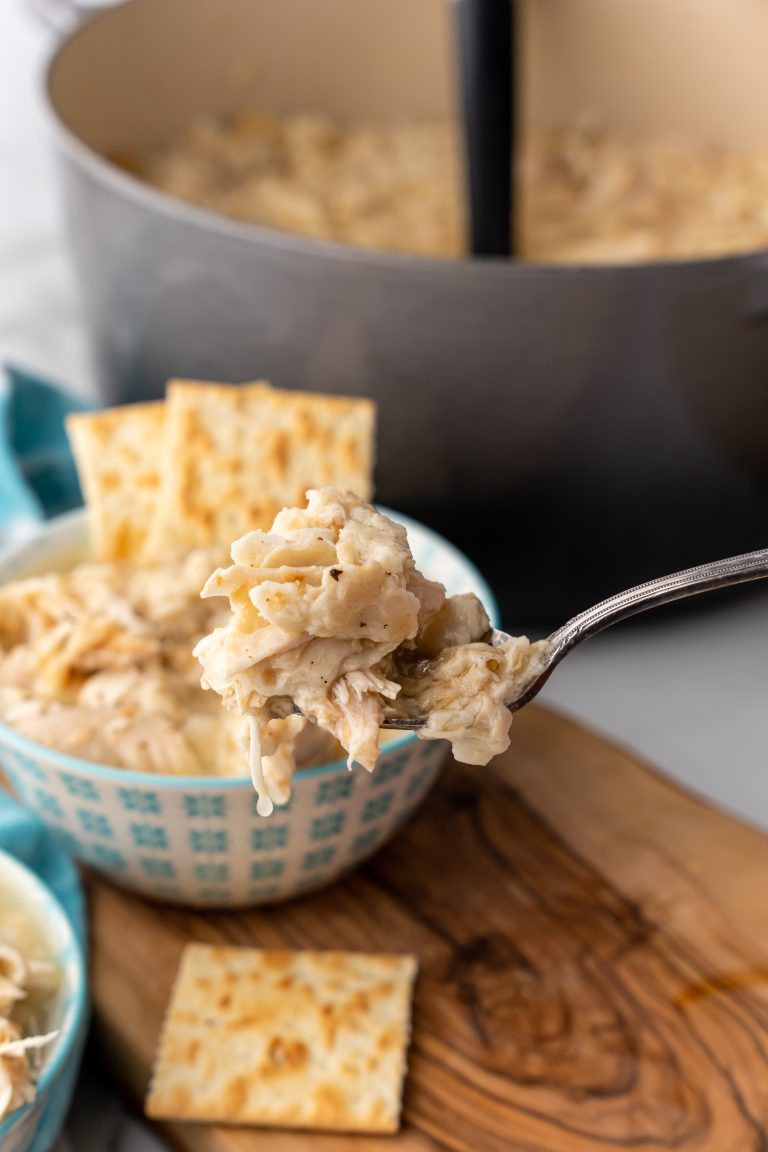 Chicken Mull - 4 Sons 'R' Us