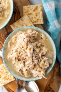 Chicken Mull - 4 Sons 'R' Us