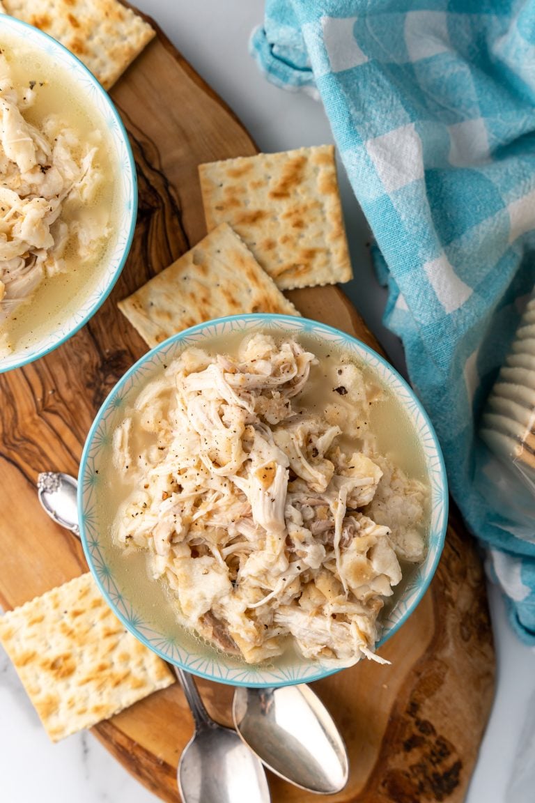 Chicken Mull - 4 Sons 'R' Us