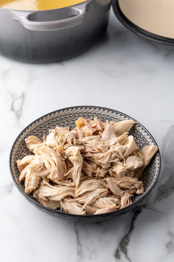 Chicken Mull - 4 Sons 'R' Us