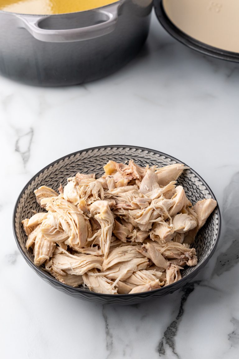 Chicken Mull - 4 Sons 'R' Us