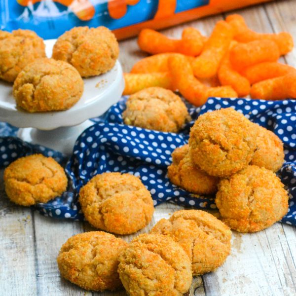 Cheetos Cookies - 4 Sons 'R' Us