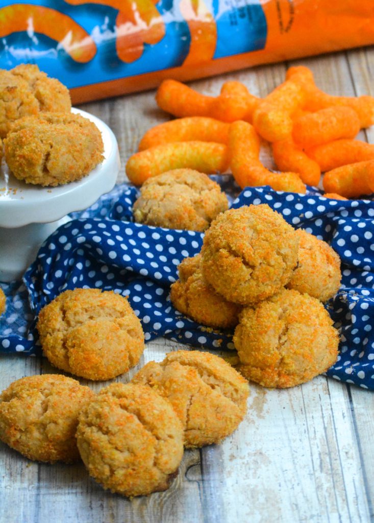 Cheetos Cookies - 4 Sons 'R' Us