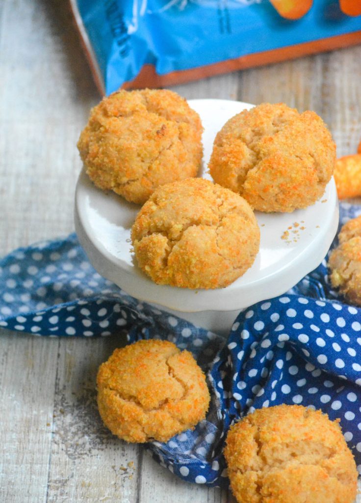 Cheetos Cookies - 4 Sons 'R' Us