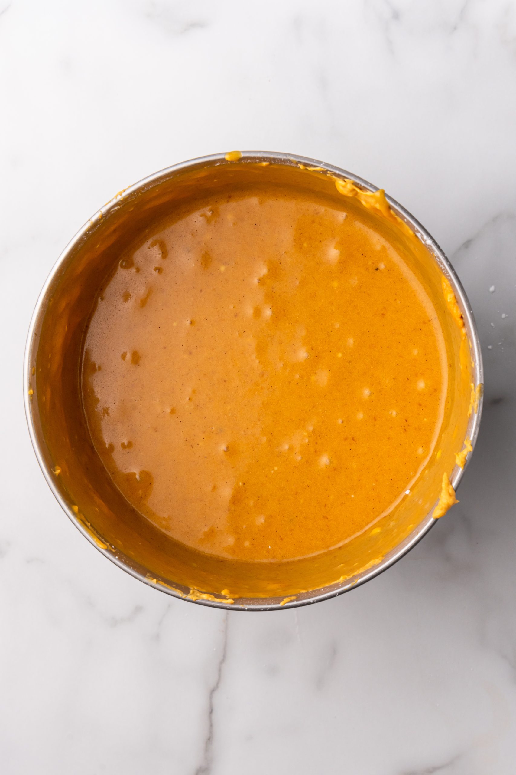 Pumpkin Gooey Butter Bars - 4 Sons 'R' Us