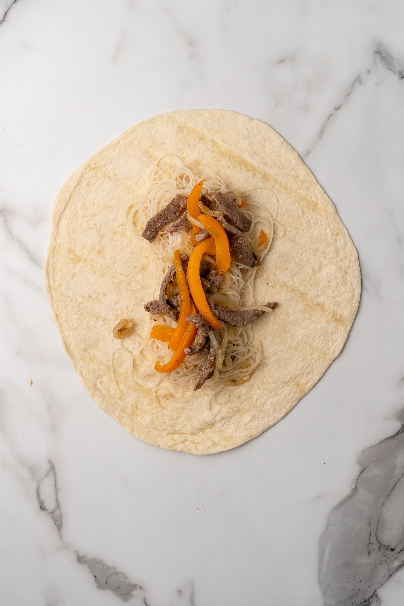 Phorittos (Pho Style Burrito) - 4 Sons 'R' Us