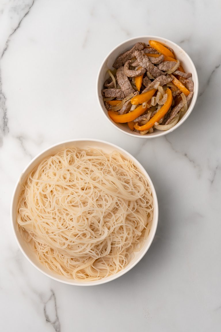 Phorittos (Pho Style Burrito) - 4 Sons 'R' Us