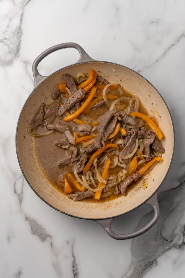 Phorittos (Pho Style Burrito) - 4 Sons 'R' Us