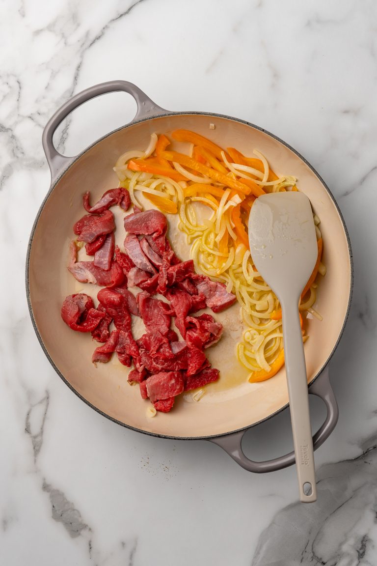 Phorittos (Pho Style Burrito) - 4 Sons 'R' Us