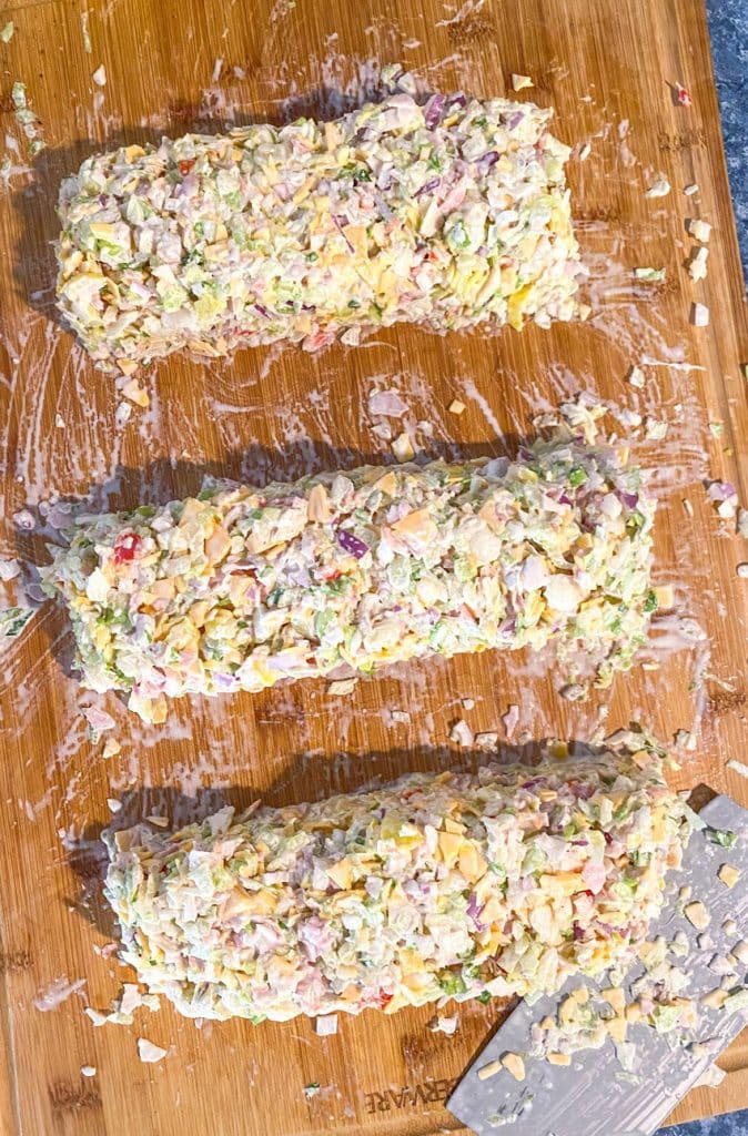 Chopped Sub Sandwiches (Viral TikTok Recipe) - 4 Sons 'R' Us