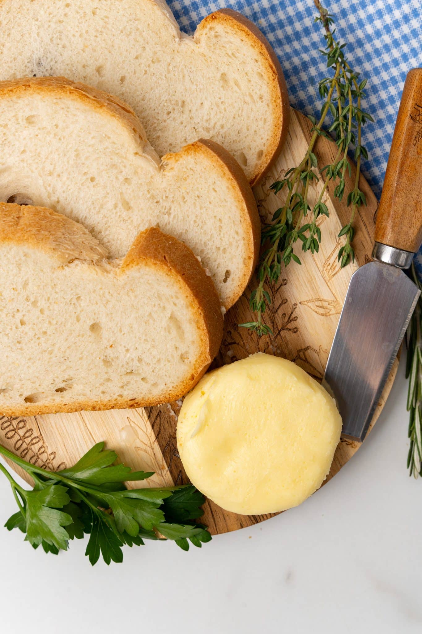 How To Make Homemade Butter In A Mason Jar - 4 Sons 'R' Us
