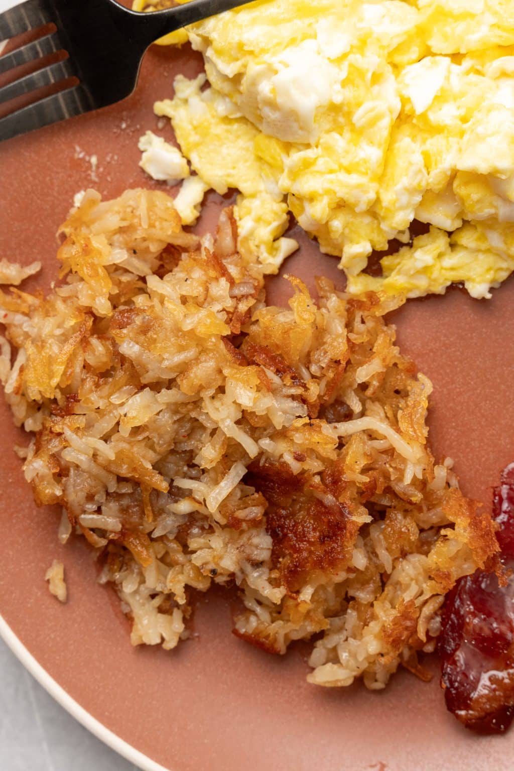 Easy Homemade Hash Browns 4 Sons R Us