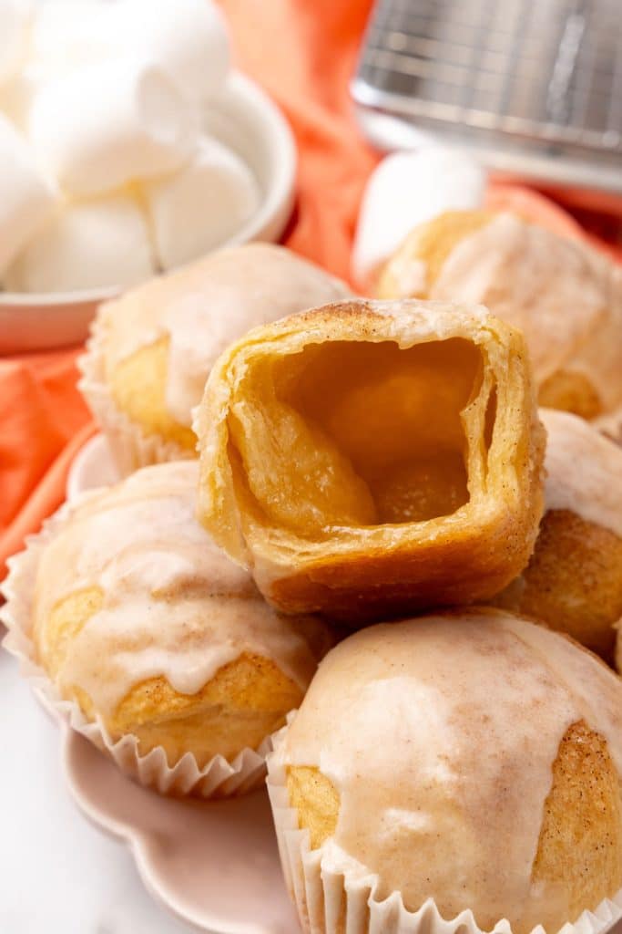 Resurrection Rolls - 4 Sons 'R' Us